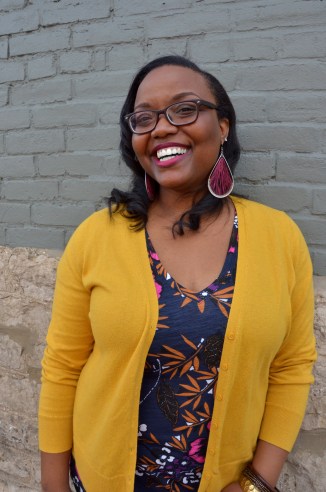 Nice to Meet You! – CANDICE COATES